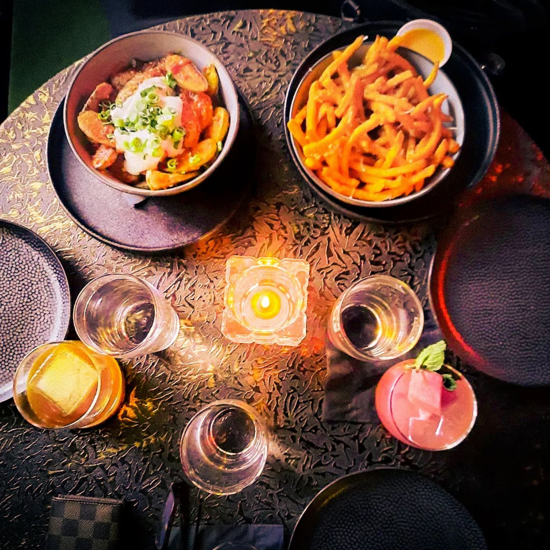 The 515 Bar | Vancouver Craft Cocktails & Craft Beer Bar